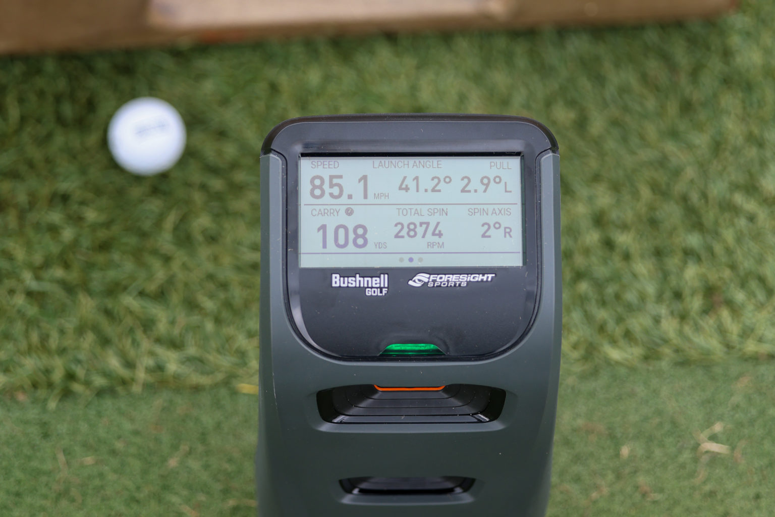 Bushnell Launch Pro Review: Wow, Things Have Changed...