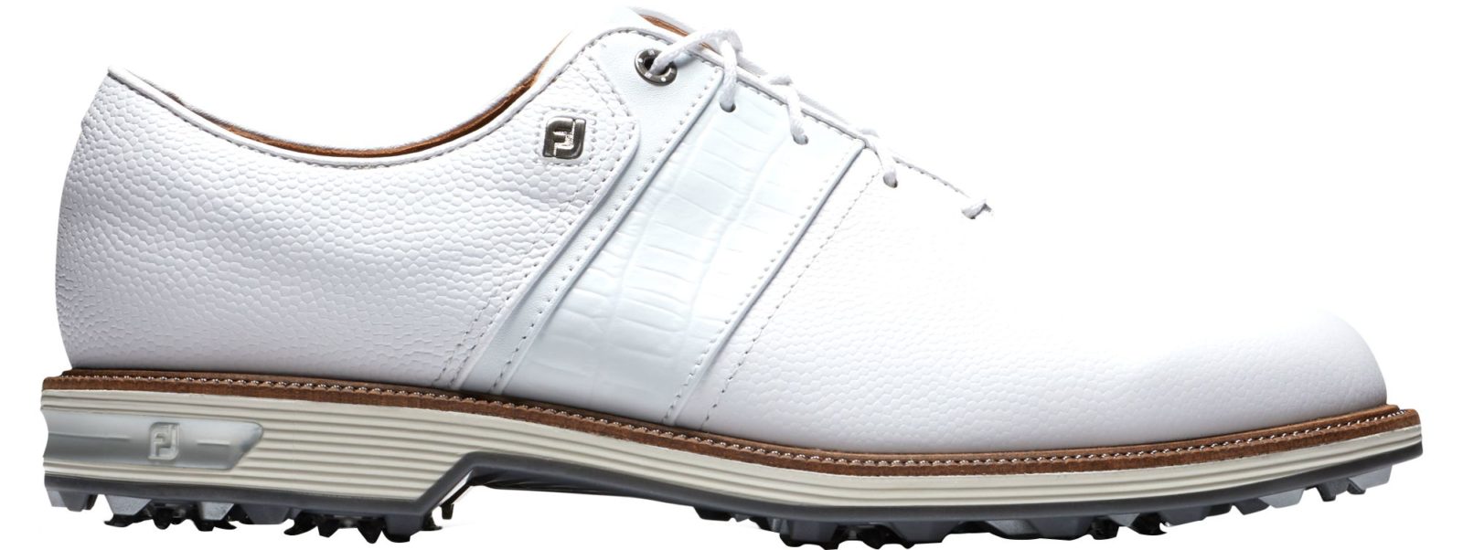 FootJoy Golf Shoes: Our 4 Favorite Pairs of FootJoys in 2024