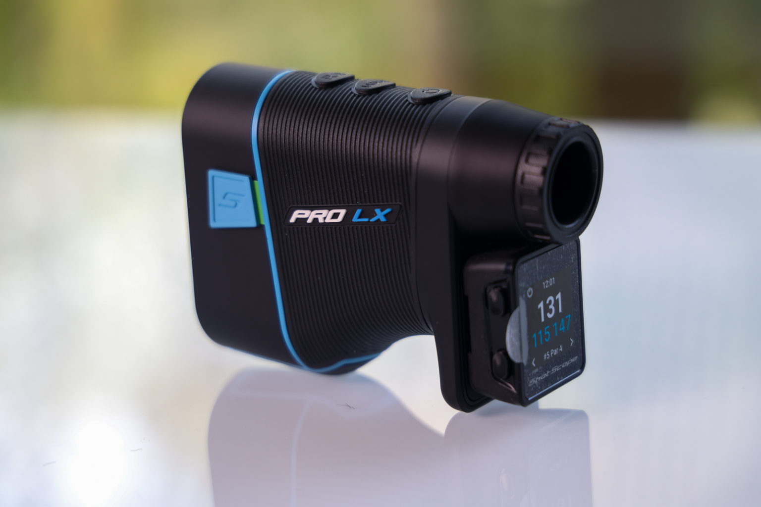 Shot Scope Pro LX+ Review: Is it Truly a Jack of All Trades?