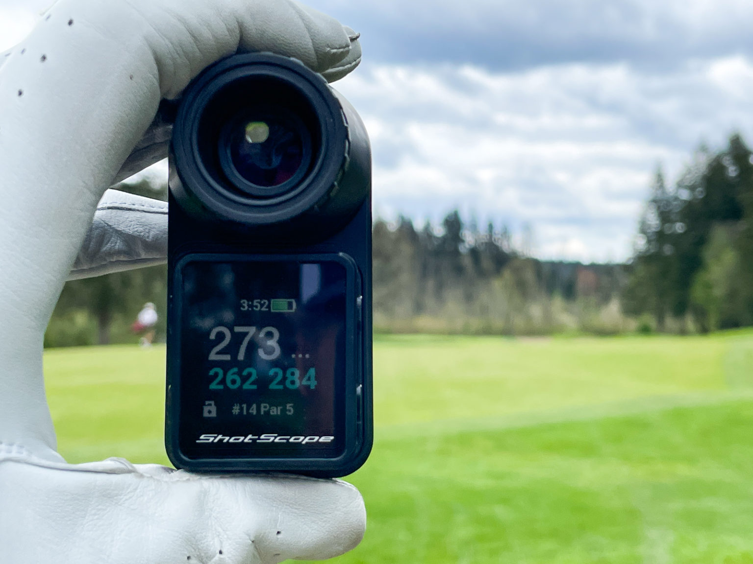 Shot Scope Pro LX+ Review: Is it Truly a Jack of All Trades?