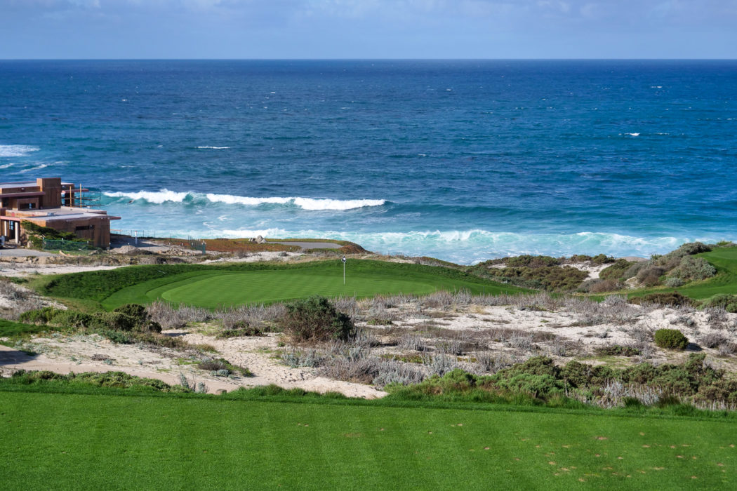Spyglass Hill Golf Course: Better than Pebble Beach?