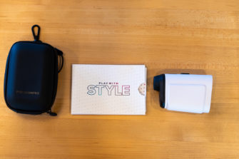 Precision Pro NX10 Review: Is this Rangefinder a Bushnell Killer?