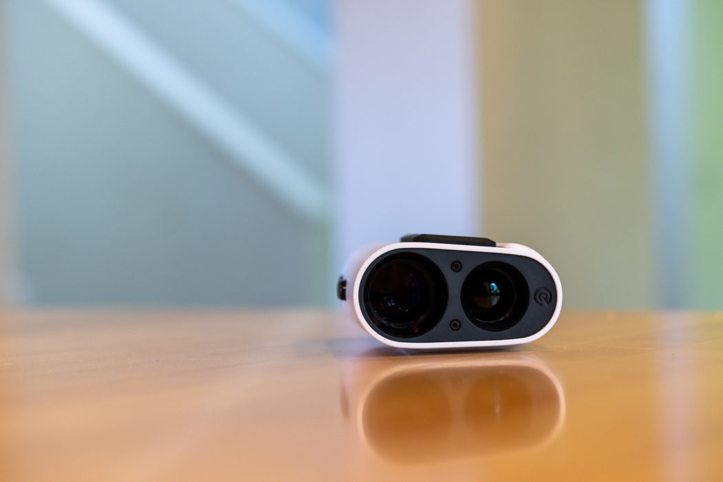 Precision Pro NX10 Review: Is this Rangefinder a Bushnell Killer?