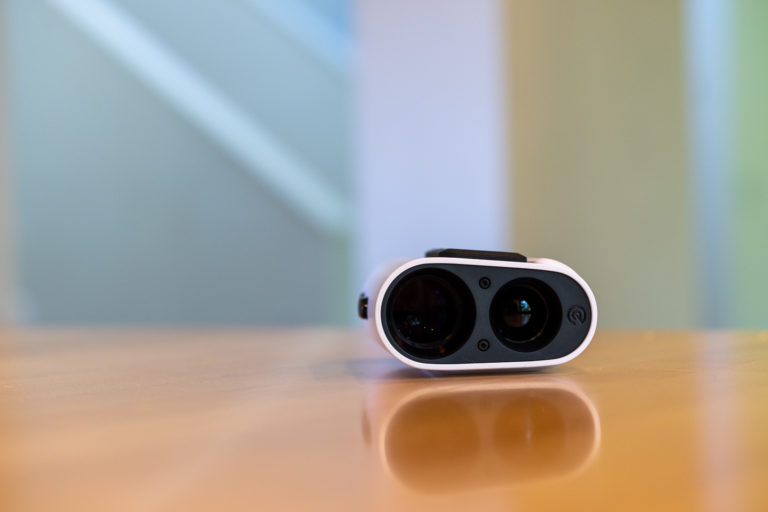 Precision Pro NX10 Review: Is this Rangefinder a Bushnell Killer?