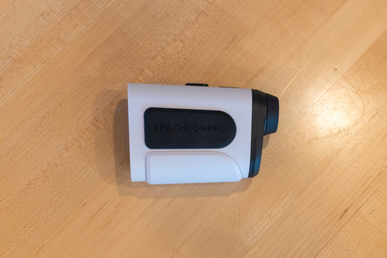 Precision Pro NX10 Review: Is this Rangefinder a Bushnell Killer?