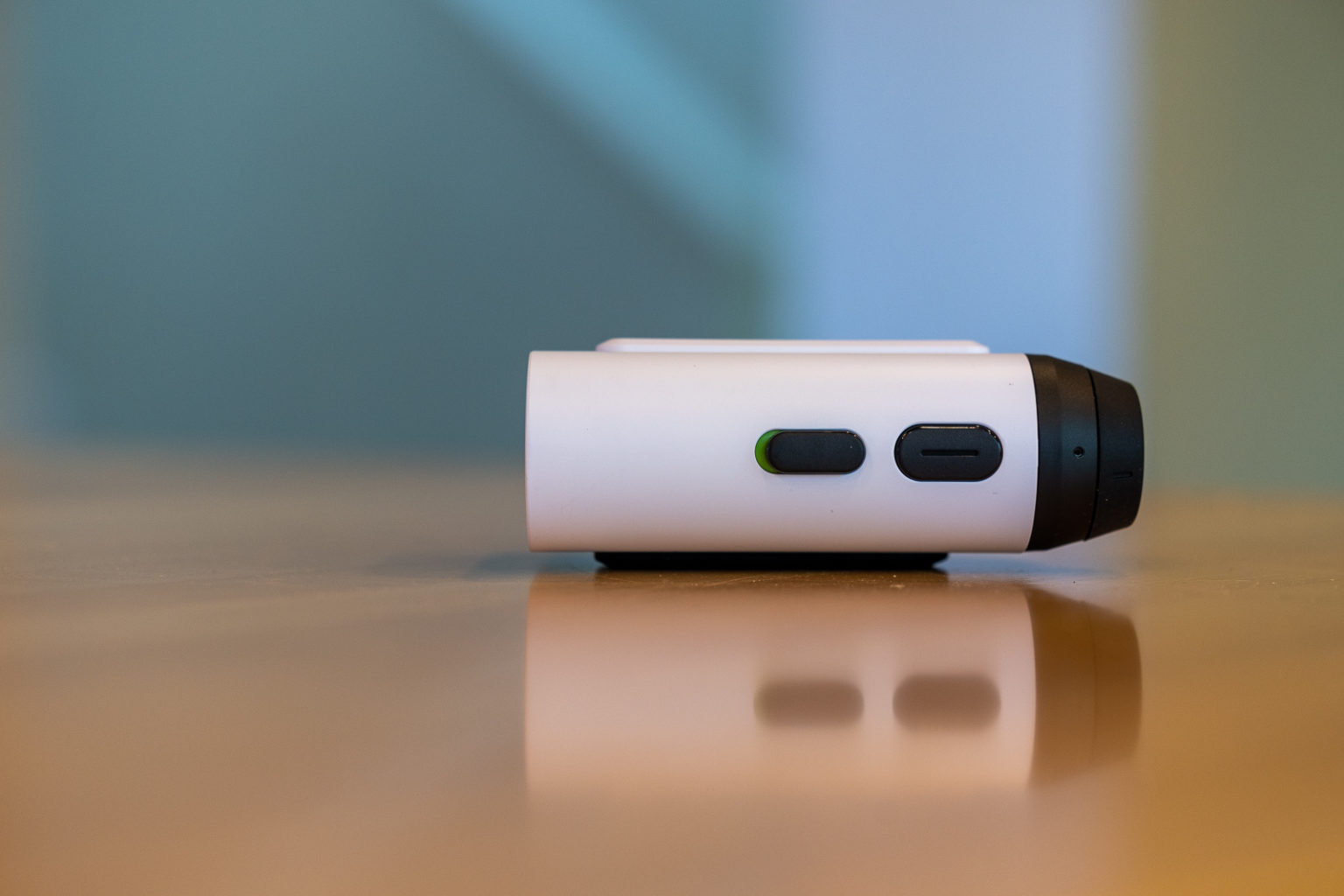 Precision Pro NX10 Review: Is this Rangefinder a Bushnell Killer?