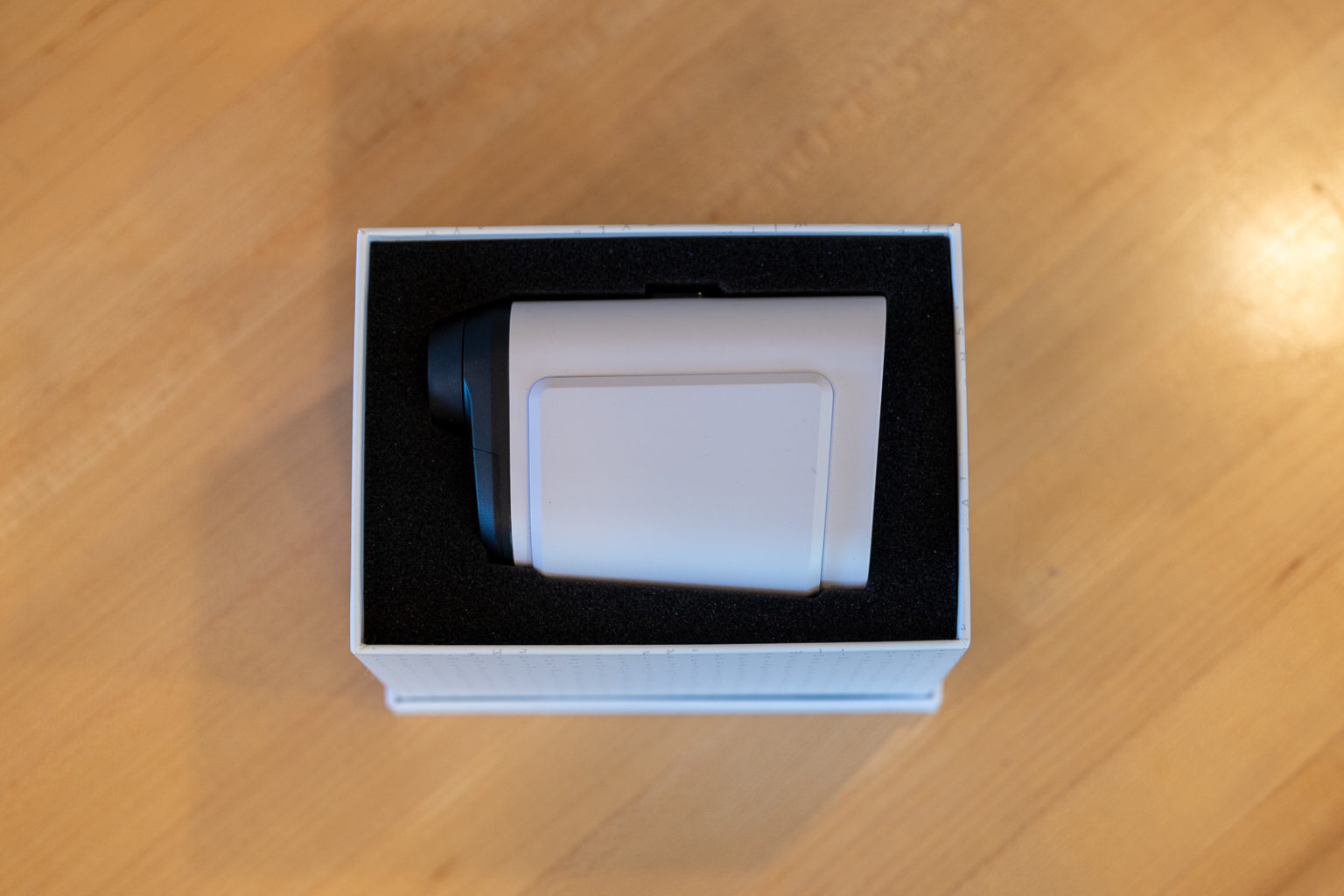 Precision Pro NX10 Review: Is this Rangefinder a Bushnell Killer?