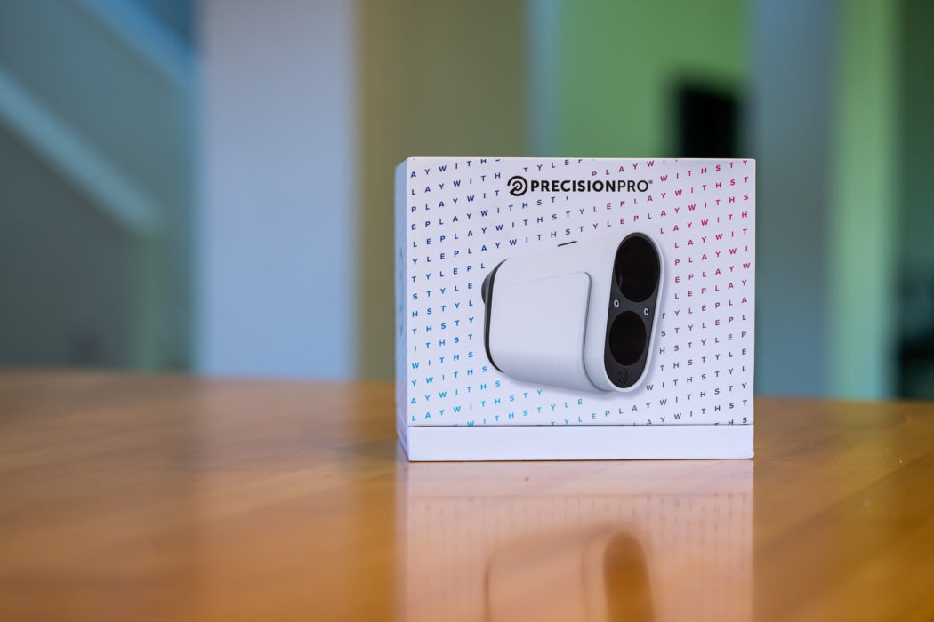 Precision Pro NX10 Review: Is this Rangefinder a Bushnell Killer?