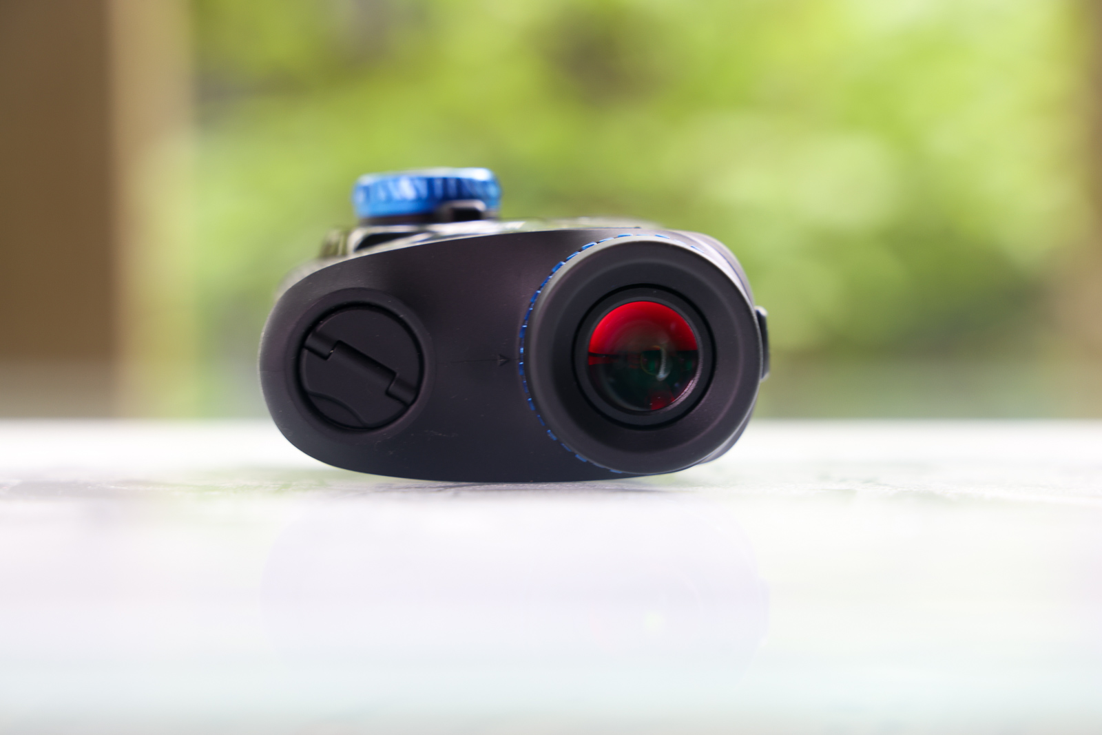 Cobalt Q6 Slope Review: Most Underrated Rangefinder in Golf?