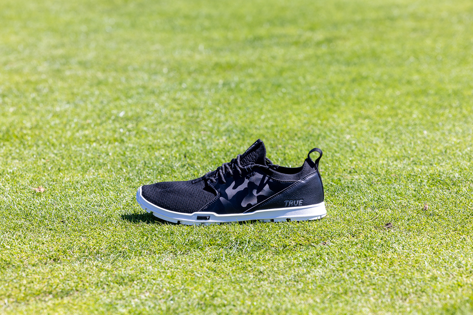TRUE Linkswear OG Feel Review: The Nike Free of Golf