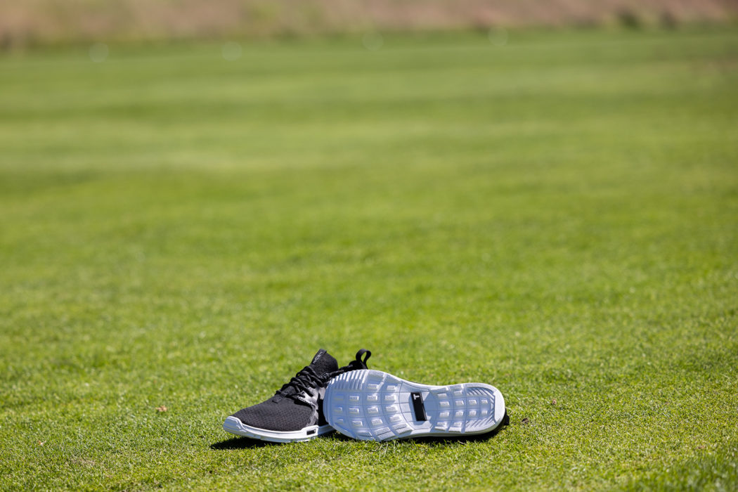 TRUE Linkswear OG Feel Review: The Nike Free of Golf