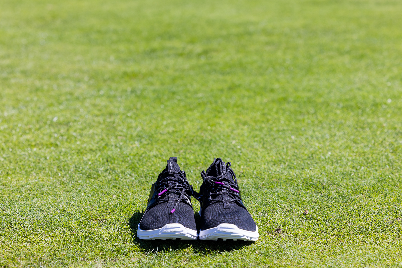 TRUE Linkswear OG Feel Review: The Nike Free of Golf