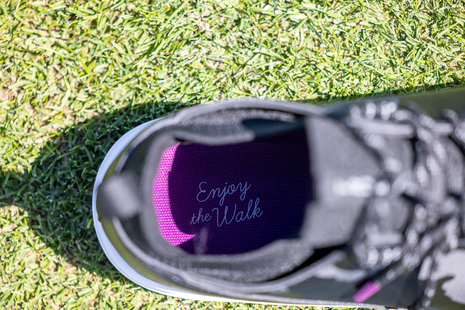 TRUE Linkswear OG Feel Review: The Nike Free of Golf