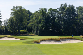 Baltusrol Golf Club: Unparalleled Championship History
