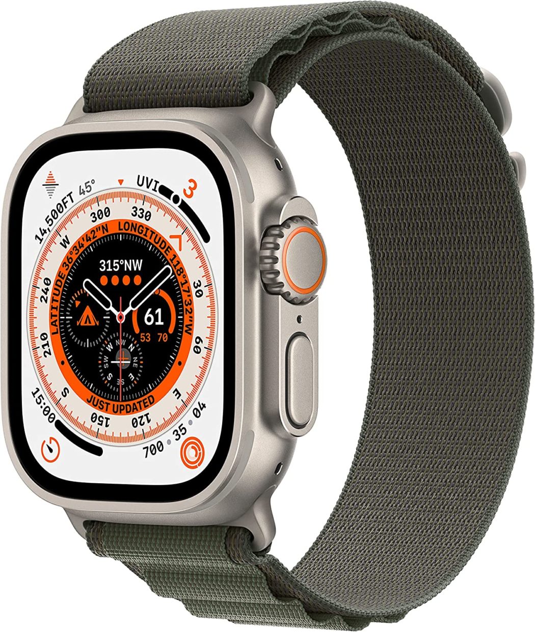 Apple Watch Ultra Review: Is it Overkill for Golfers?