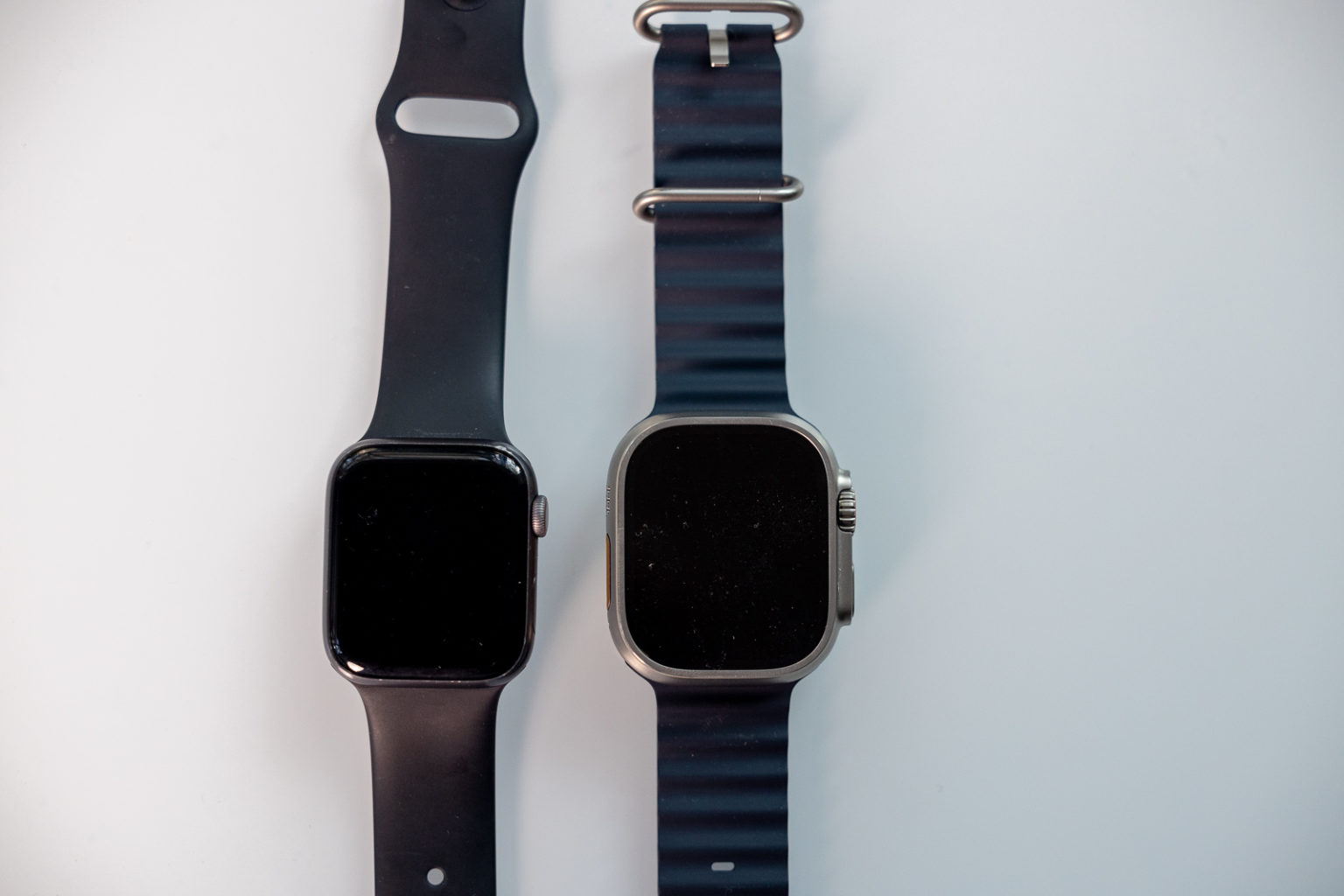 Apple Watch Ultra Review: Is it Overkill for Golfers?