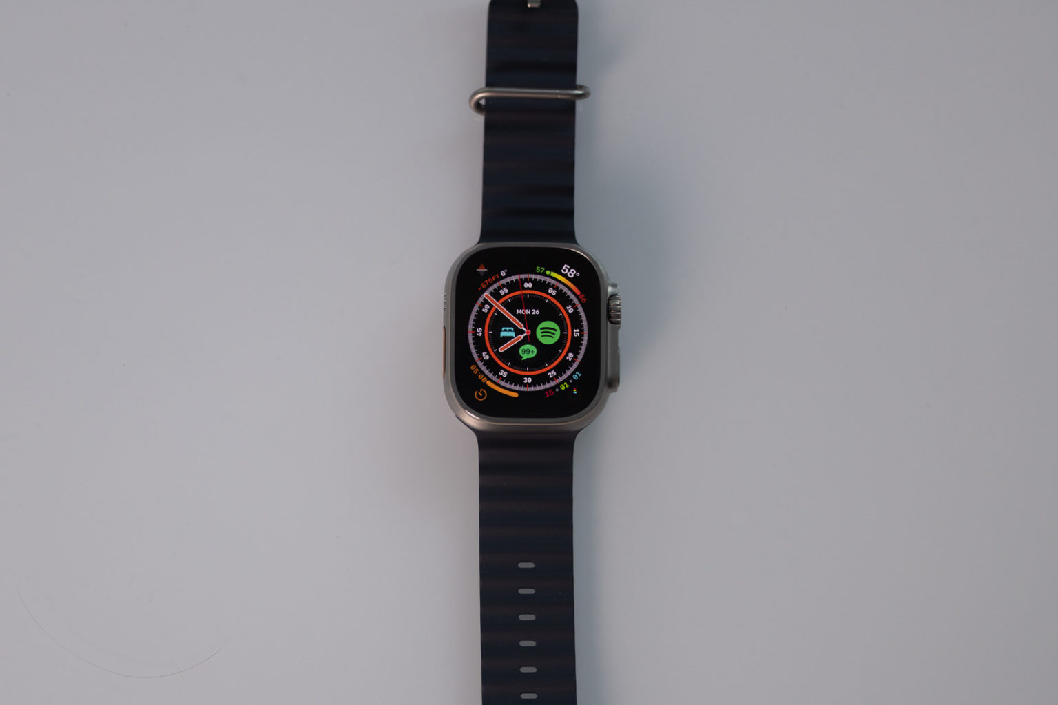 Apple Watch Ultra Review: Is it Overkill for Golfers?