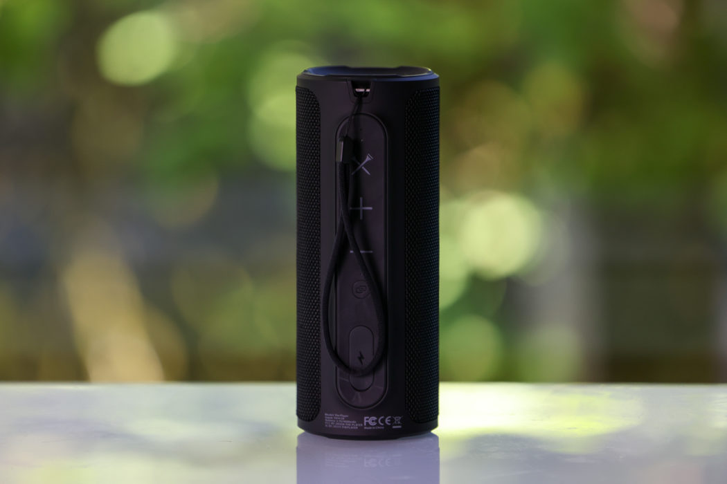 Blue Tees Player Speaker Review: My Favorite Golf Bluetooth Speaker