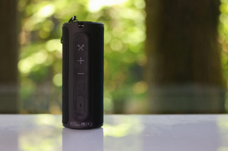 Blue Tees Player Speaker Review: My Favorite Golf Bluetooth Speaker