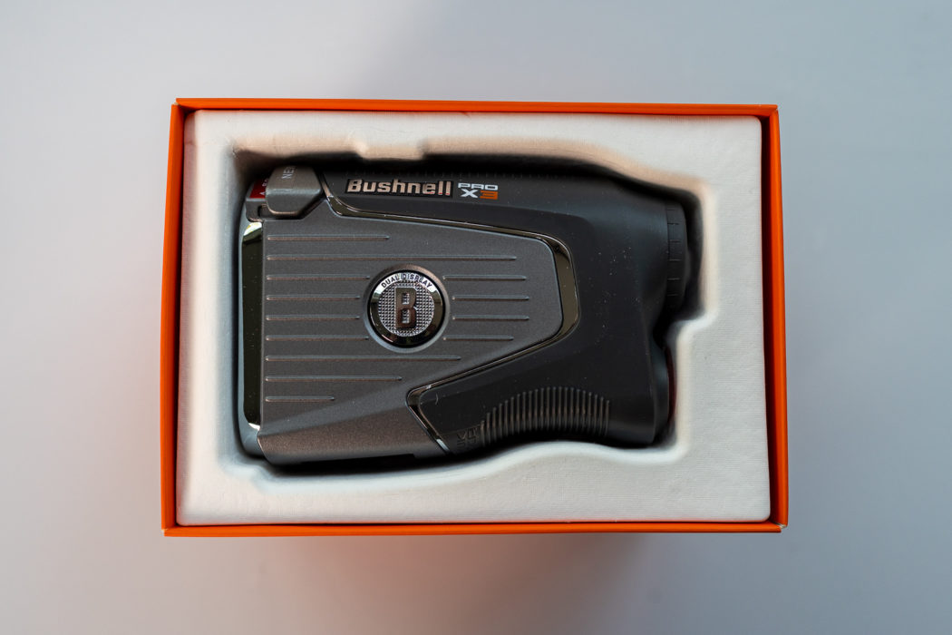 Bushnell Pro X3 Review: Is it Still King of the Golf Rangefinders?