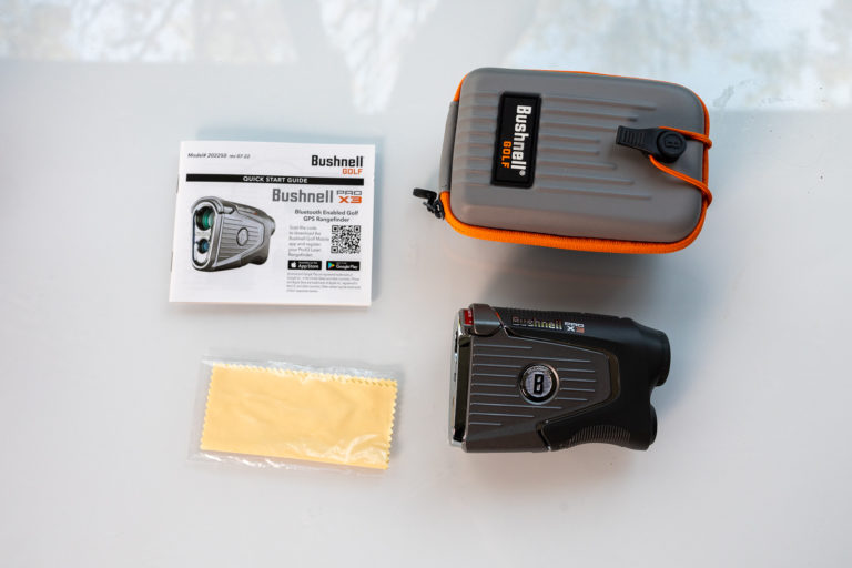 Bushnell Pro X3 Review: Is it Still King of the Golf Rangefinders?