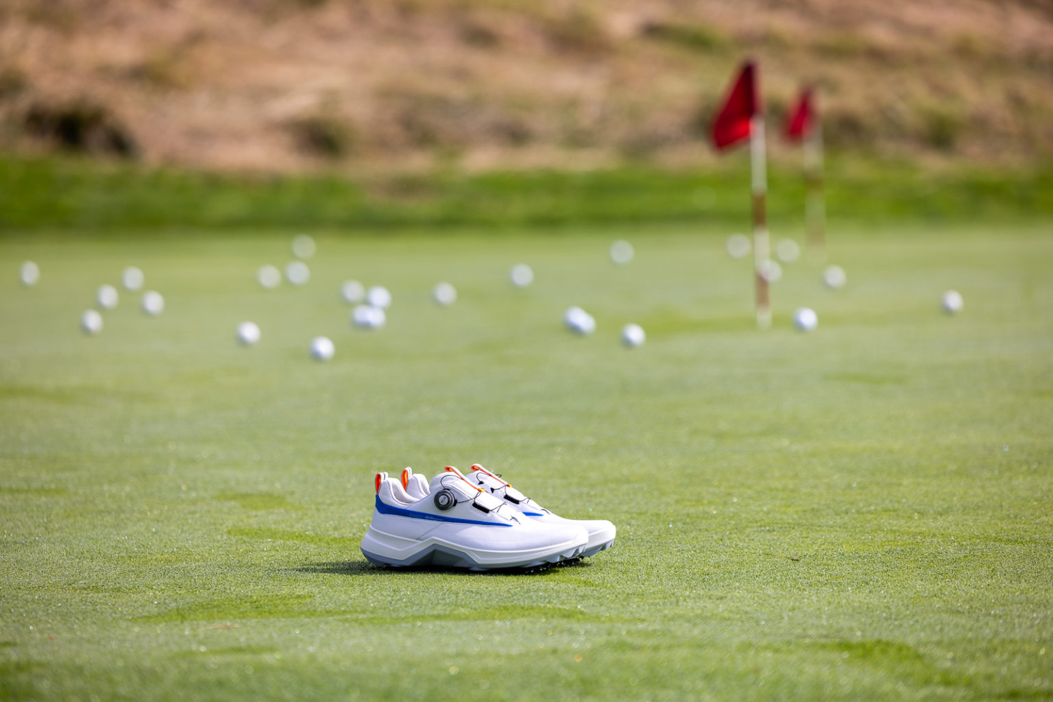 Ecco Biom G5 Review: Is it Worth Buying a Spiked Ecco Shoe?