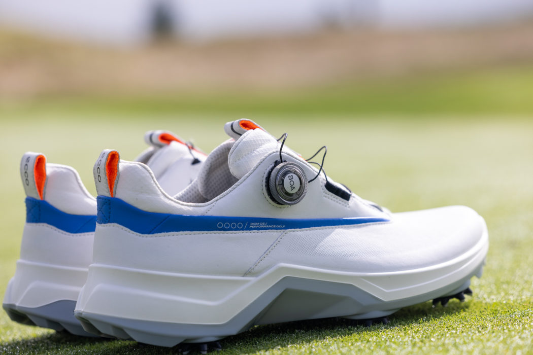 Ecco Biom G5 Review: Is it Worth Buying a Spiked Ecco Shoe?