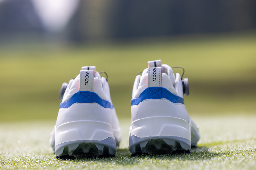 Ecco Biom G5 Review: Is it Worth Buying a Spiked Ecco Shoe?