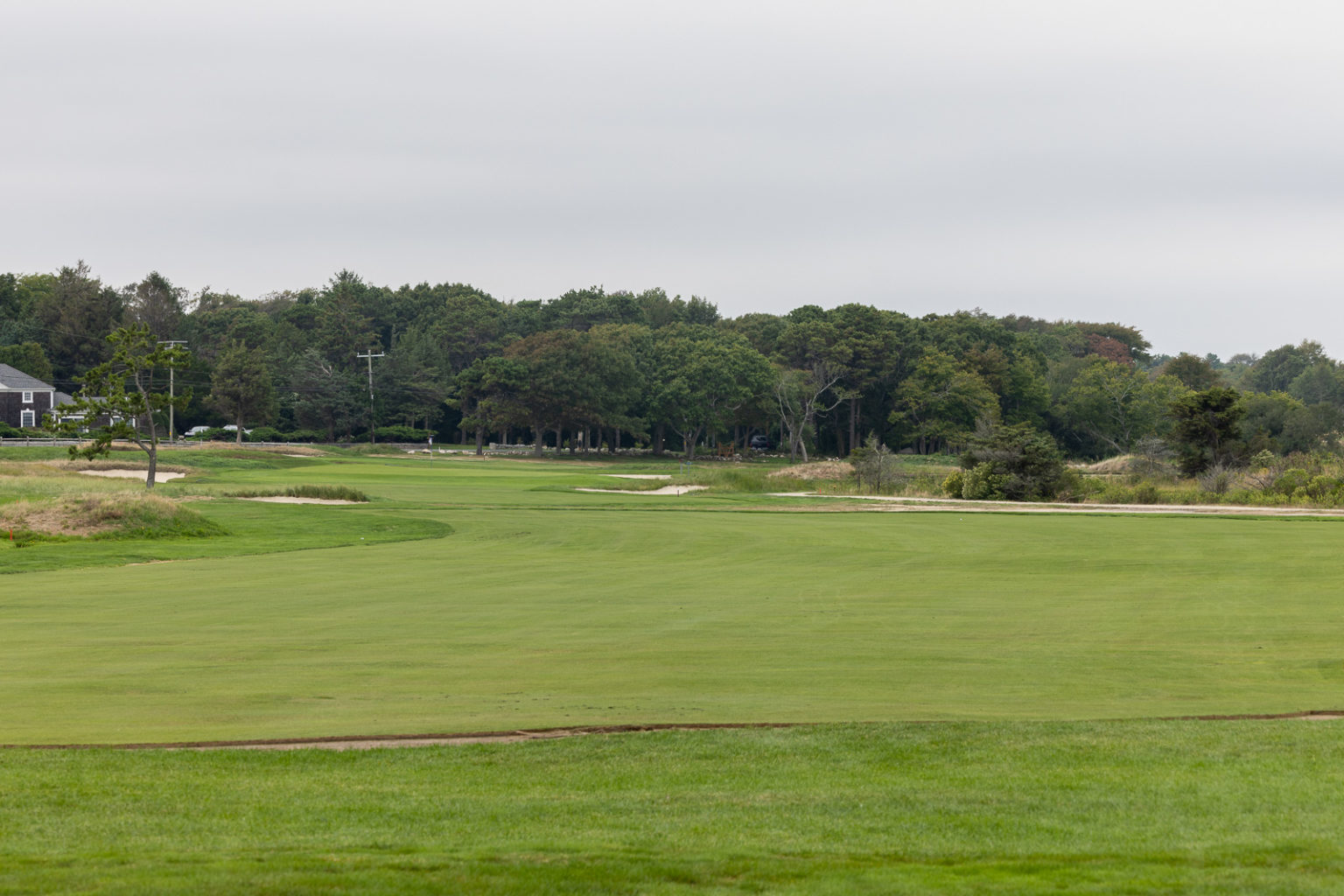 Kittansett Club: One of New England's Finest Golf Clubs