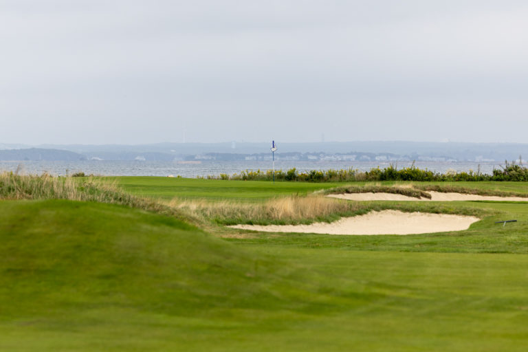 Kittansett Club: One of New England's Finest Golf Clubs
