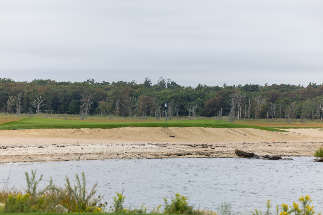 Kittansett Club: One of New England's Finest Golf Clubs