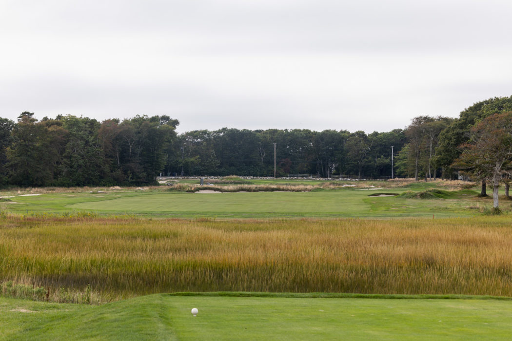 Kittansett Club: One of New England's Finest Golf Clubs