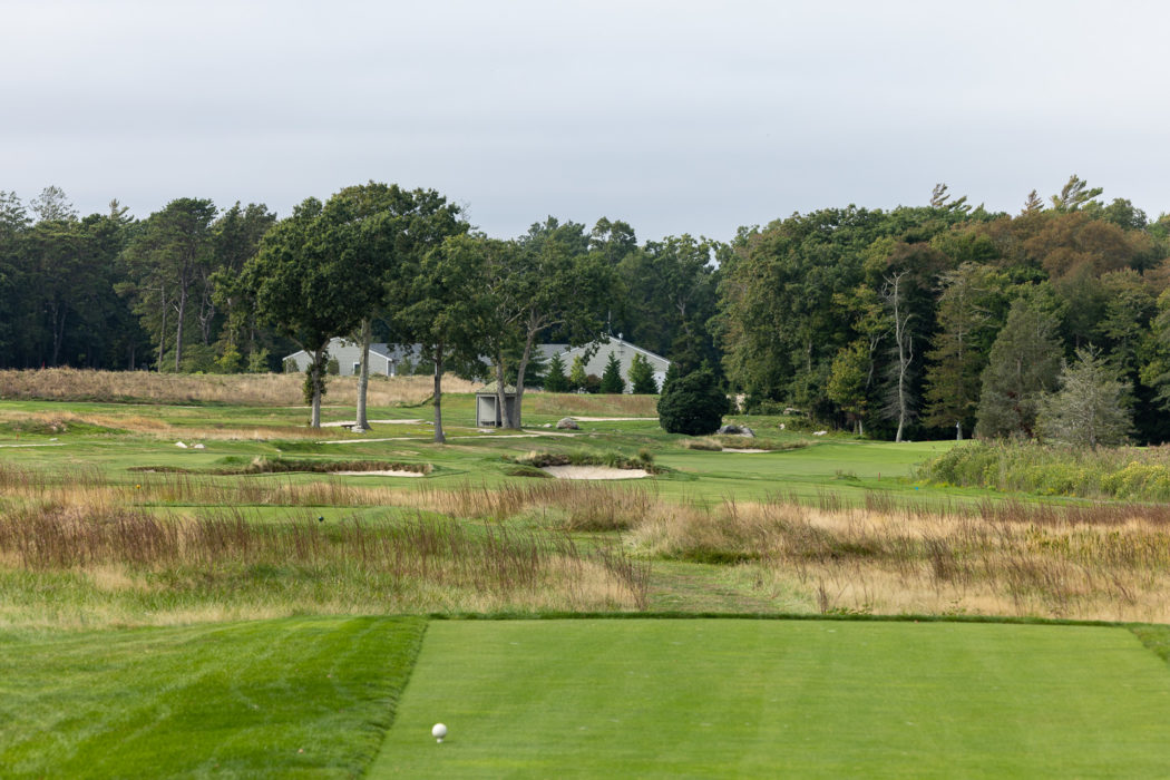 Kittansett Club: One of New England's Finest Golf Clubs