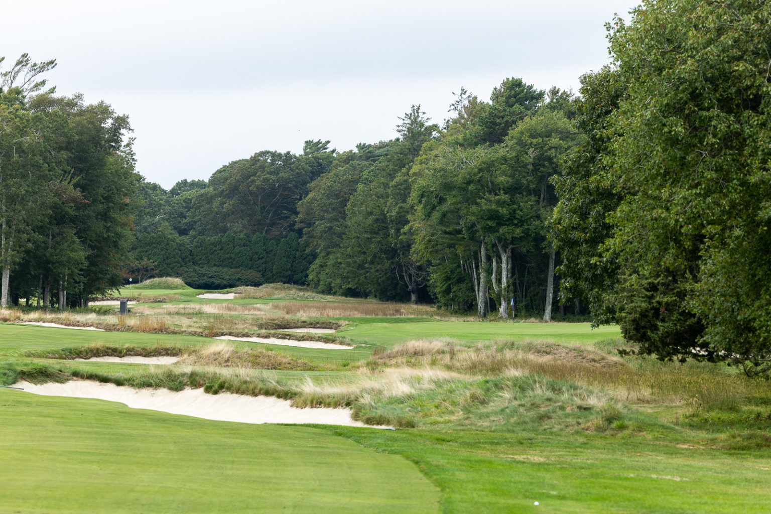 Kittansett Club: One of New England's Finest Golf Clubs