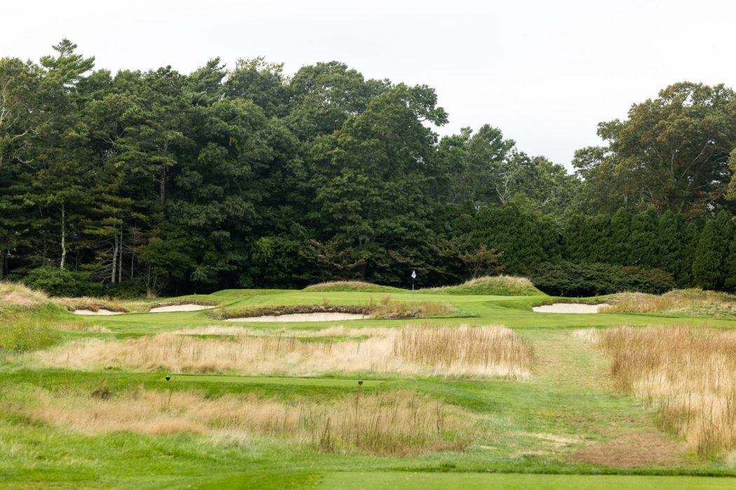Kittansett Club: One of New England's Finest Golf Clubs