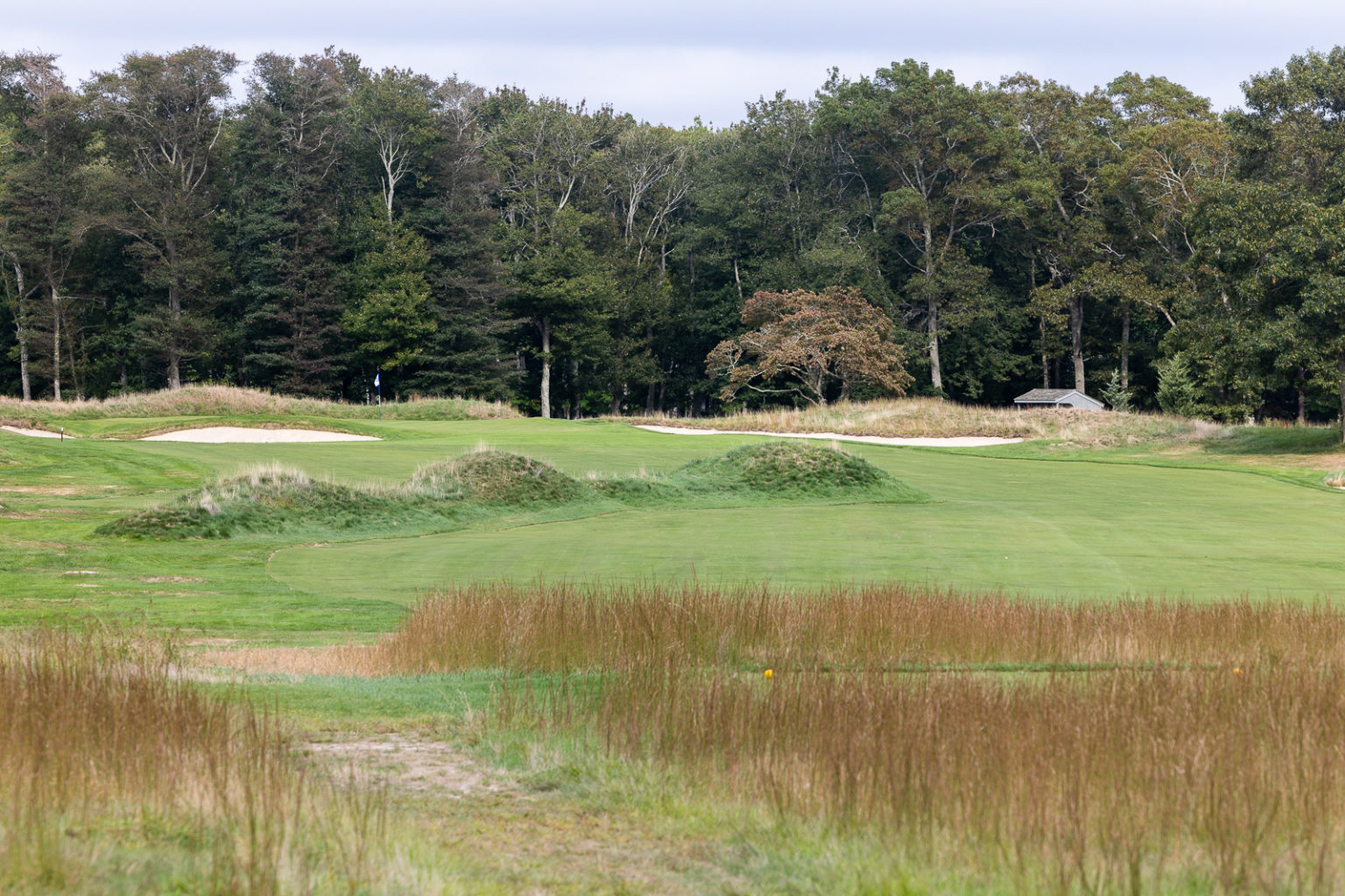 Kittansett Club: One of New England's Finest Golf Clubs