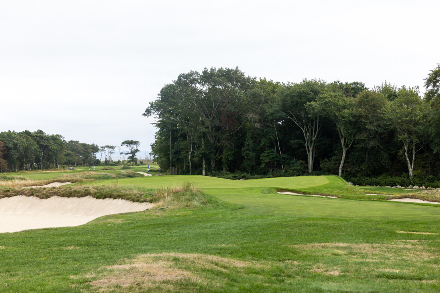 Kittansett Club: One of New England's Finest Golf Clubs