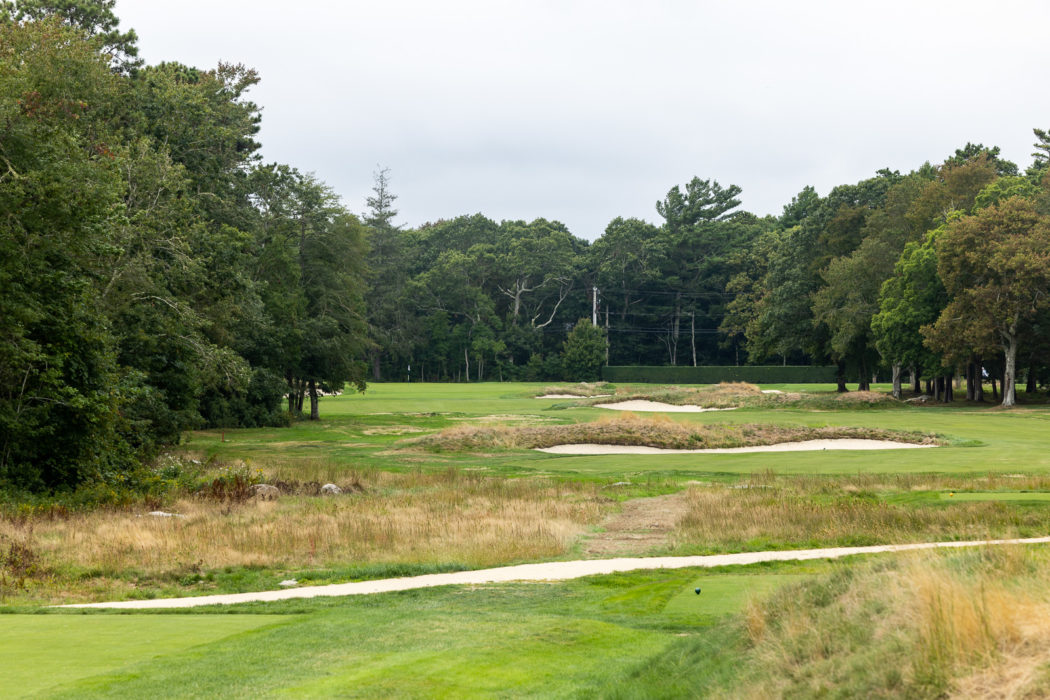 Kittansett Club: One of New England's Finest Golf Clubs