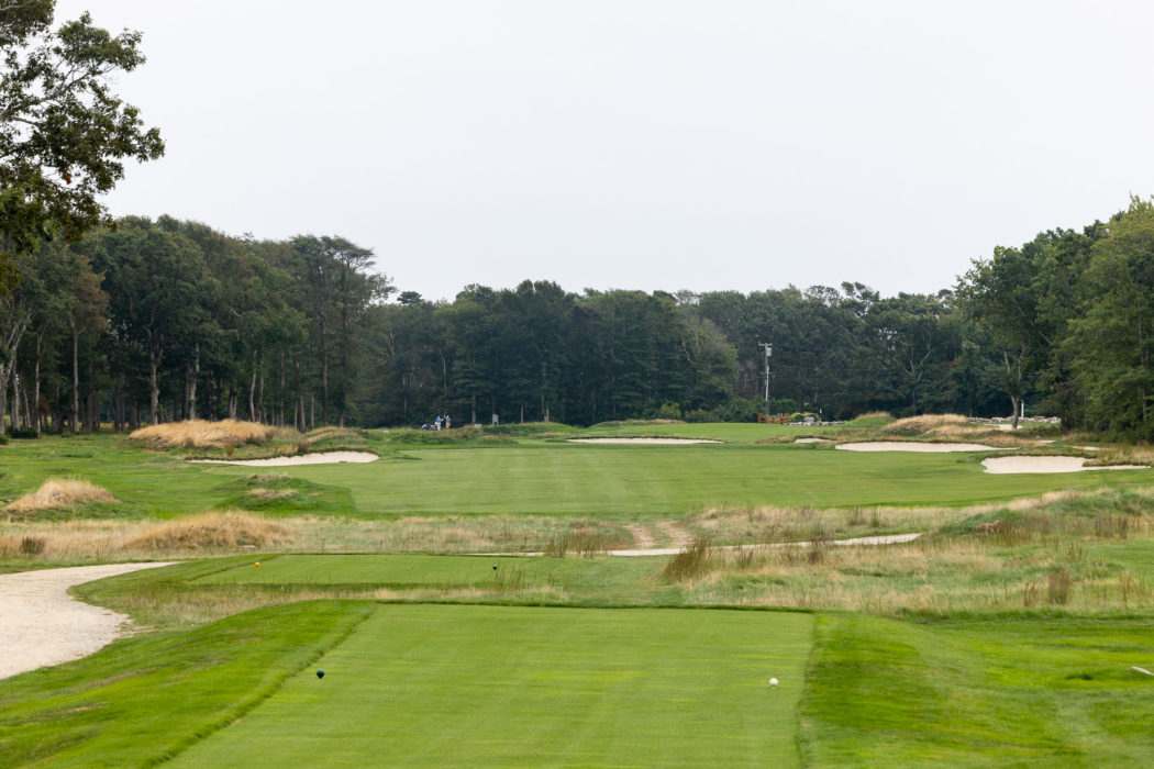 Kittansett Club: One of New England's Finest Golf Clubs