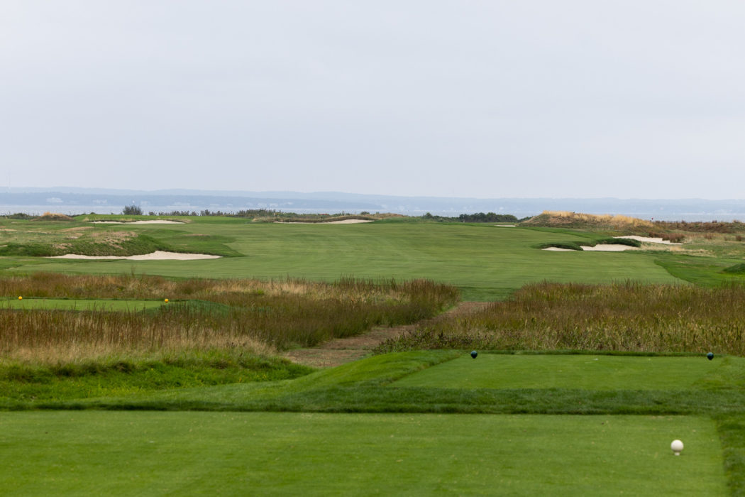 Kittansett Club: One of New England's Finest Golf Clubs