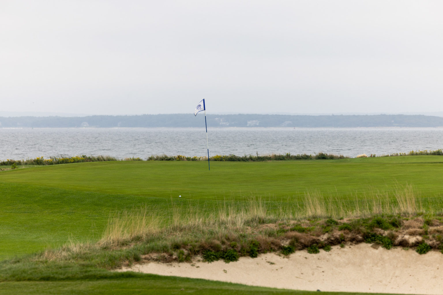 Kittansett Club: One of New England's Finest Golf Clubs