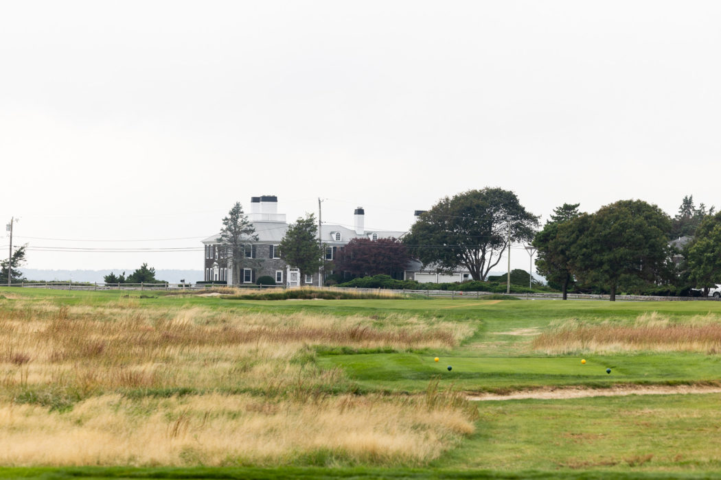 Kittansett Club: One of New England's Finest Golf Clubs