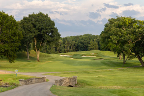 Oak Hill Country Club: Is it Donald Ross' Best?