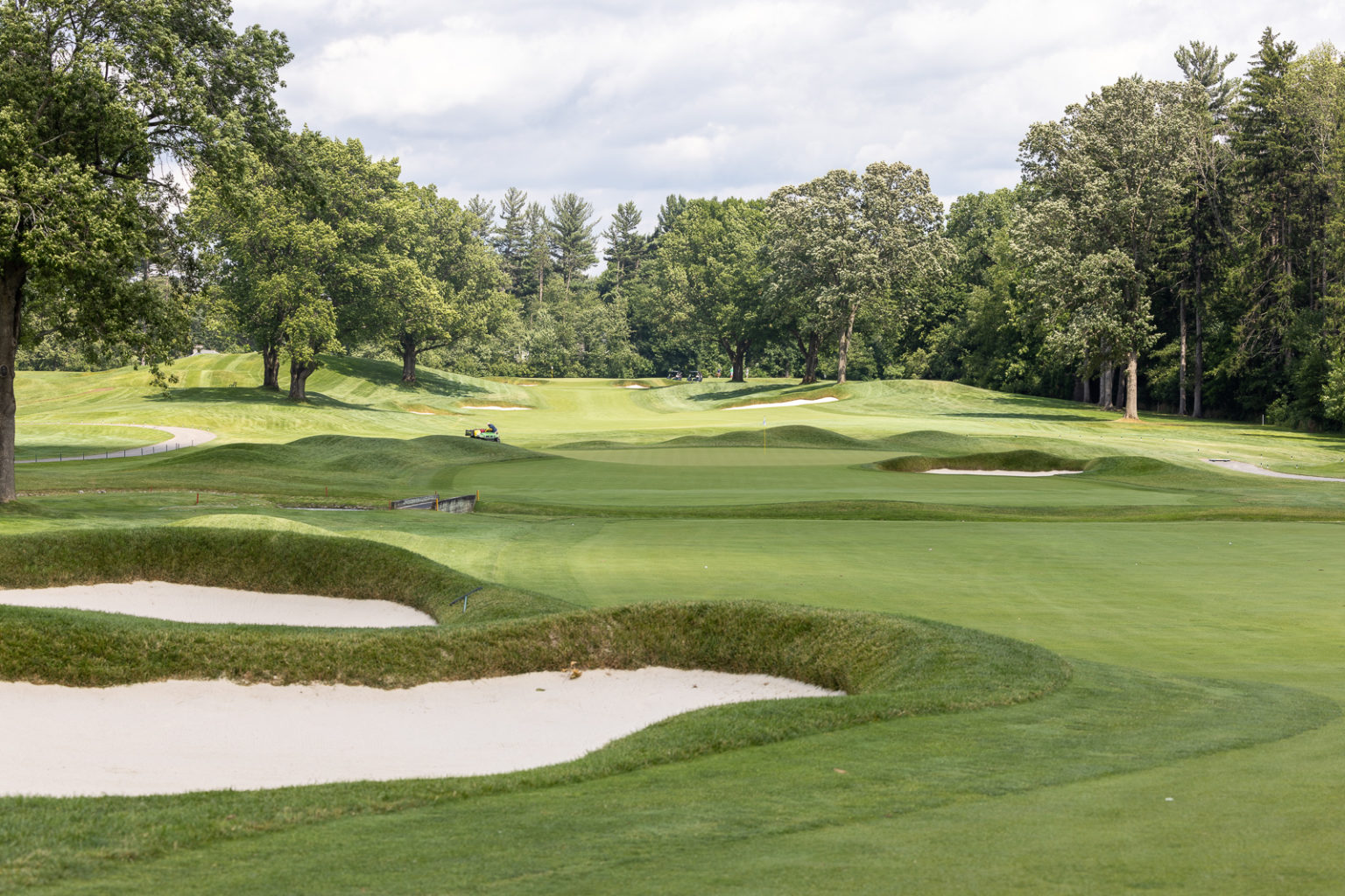 Oak Hill Country Club: Is it Donald Ross' Best?