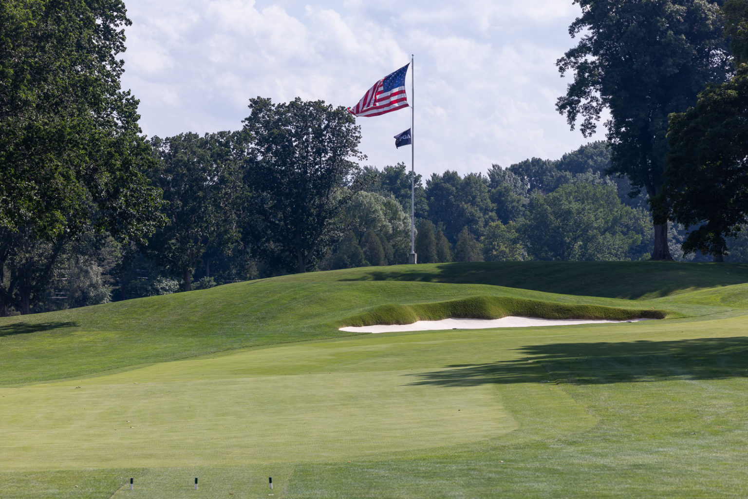 Oak Hill Country Club: Is it Donald Ross' Best?