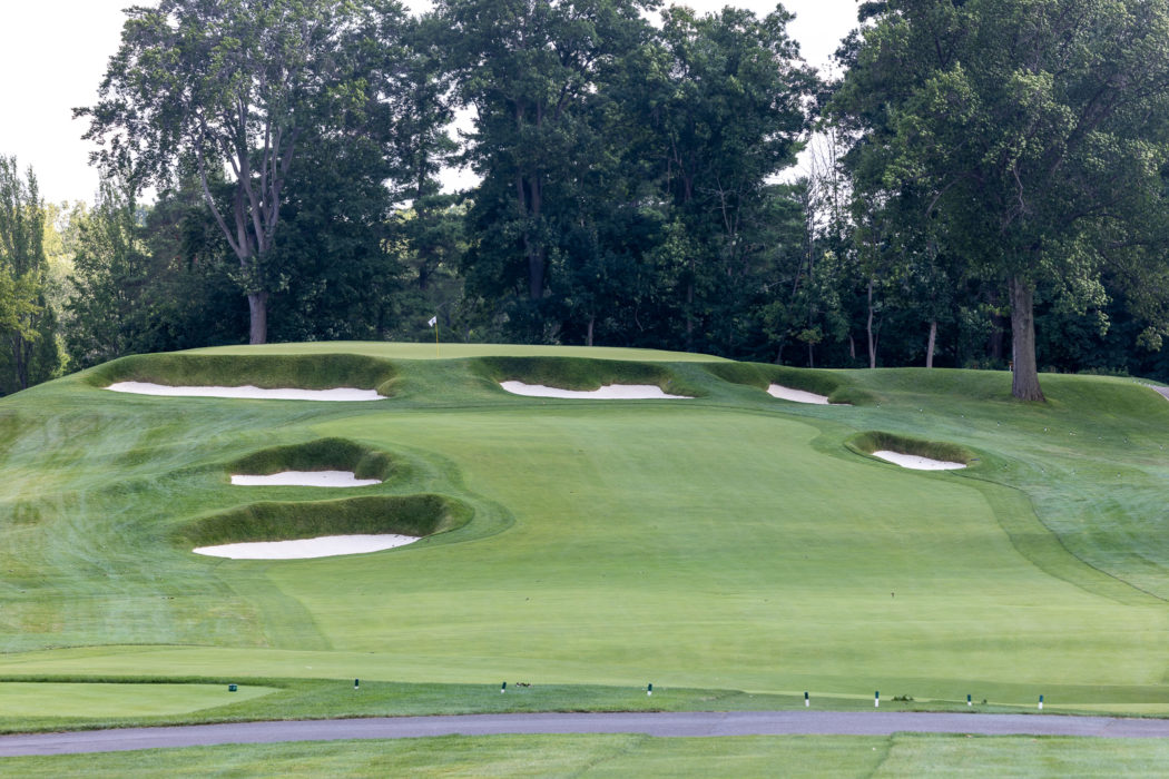 Oak Hill Country Club: Is it Donald Ross' Best?