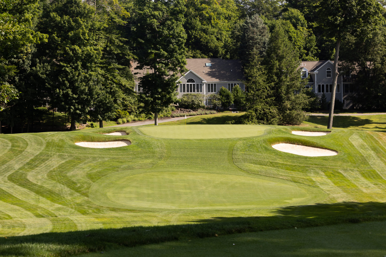 Oak Hill Country Club: Is it Donald Ross' Best?