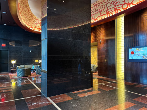 Waldorf Astoria Las Vegas Review: Is it the Best Strip Hotel?