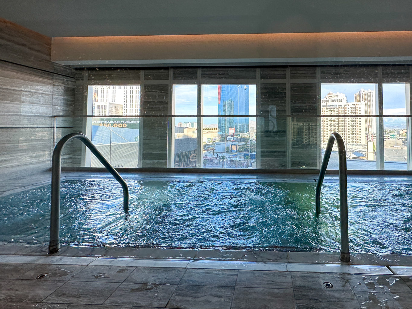 Waldorf Astoria Las Vegas Review: Is it the Best Strip Hotel?