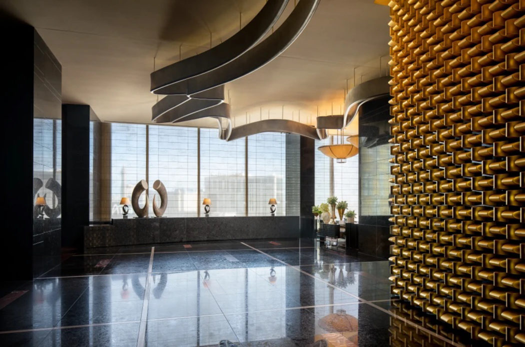 Waldorf Astoria Las Vegas Review: Is it the Best Strip Hotel?